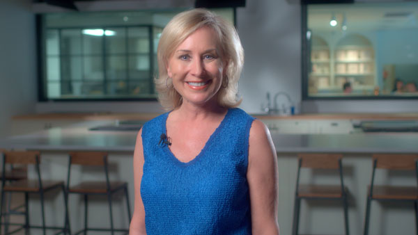 Around Town TV on Cable Channel 6 with Carla Beaurline